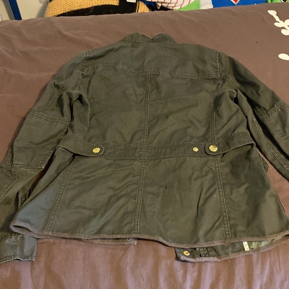 J. Crew | Jackets & Coats | J Crew Field Jacket | Poshmark